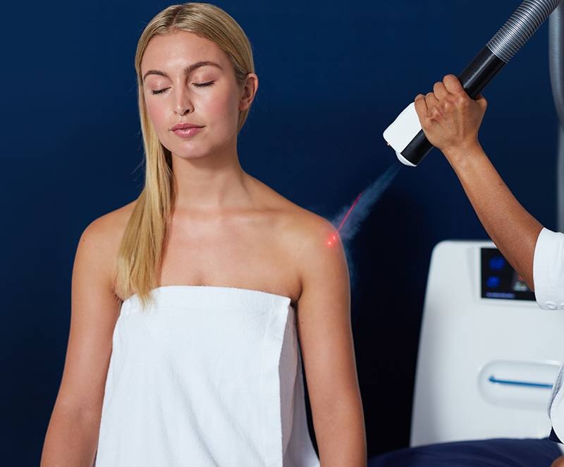 Cryotherapy | Post Surgical Rehabilitation Treatments | Port Elizabeth